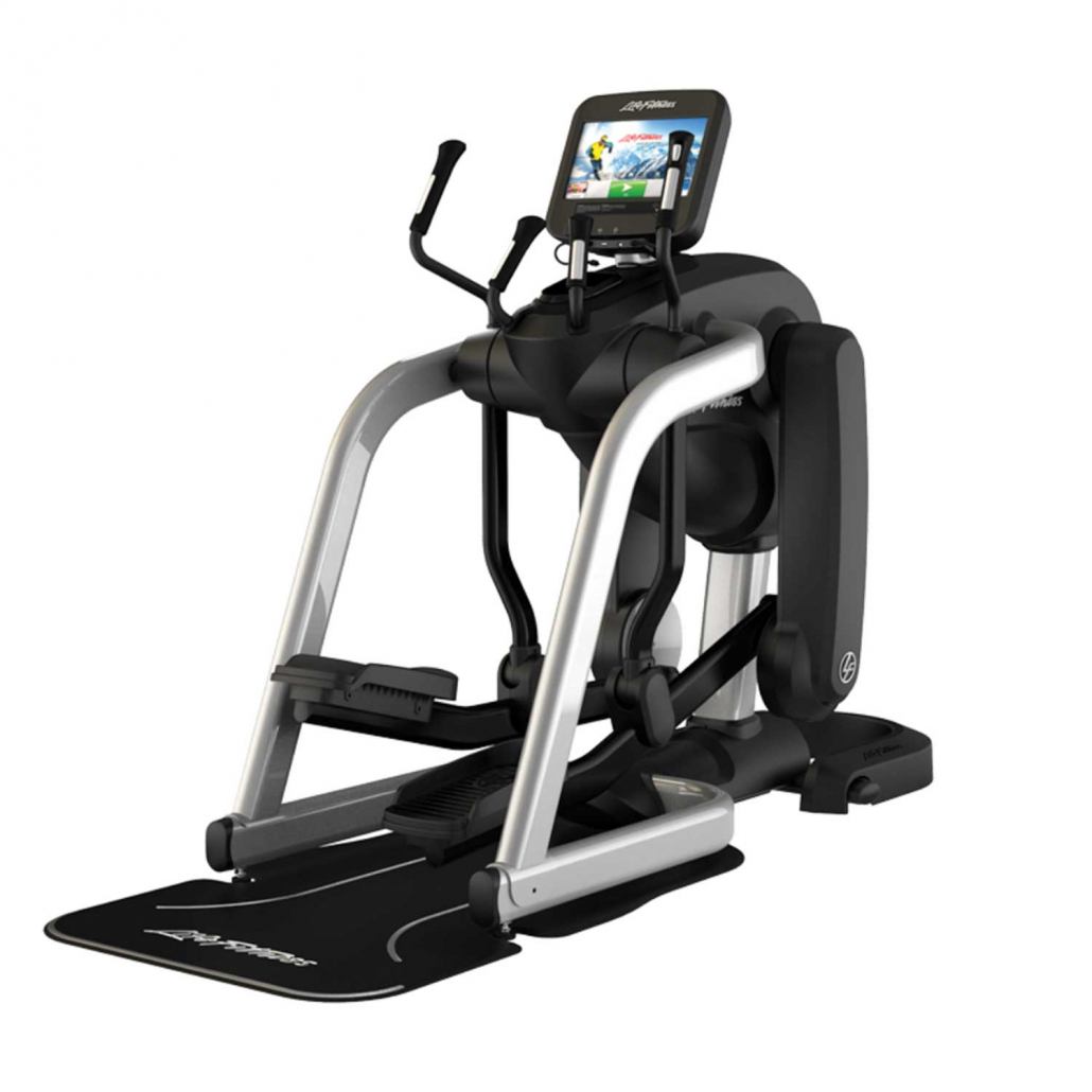 Your Local Gym – Fitness Evolution Burnley