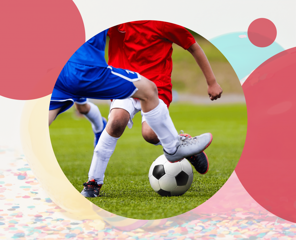 FEVO ALL STARS PARTIES – Fitness Evolution Burnley