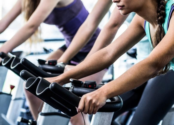 Level 2 Indoor Cycling Instructor Course | FitEvo Burnley