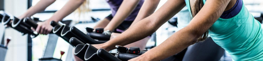 Level 2 Indoor Cycling Instructor Course | FitEvo Burnley