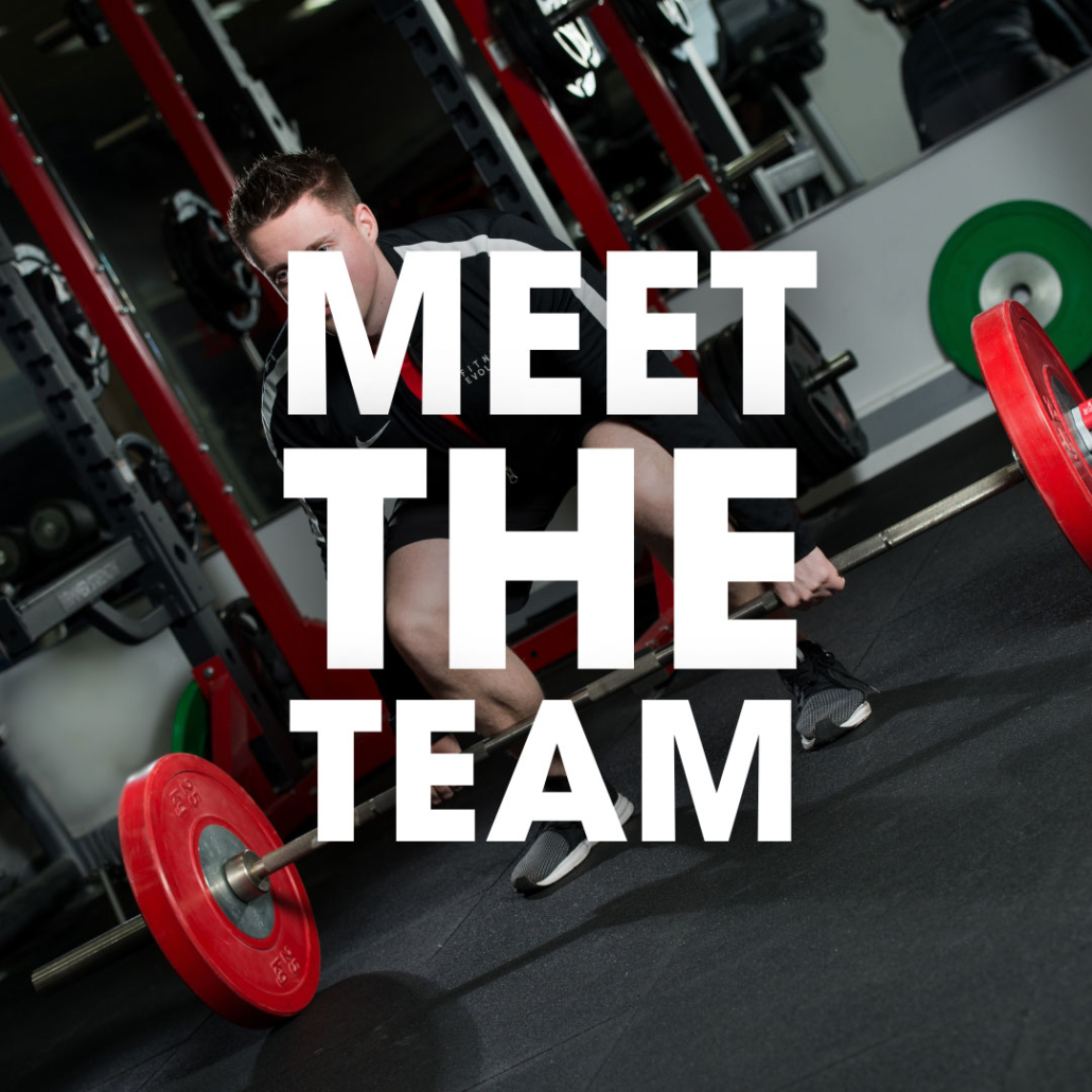 Elite Performance Centre - Where Hard Work Can Beat Talent