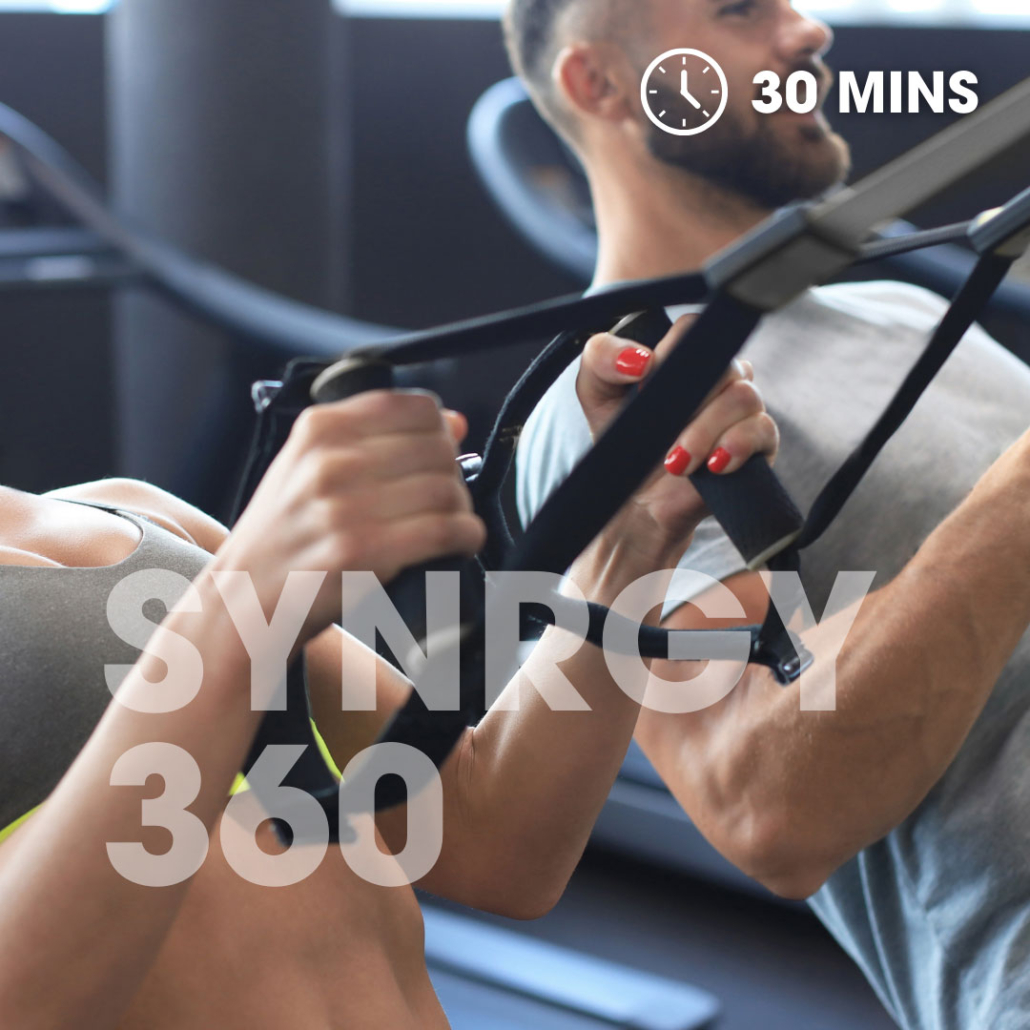 Fitness Classes in Burnley - Fitness Evolution