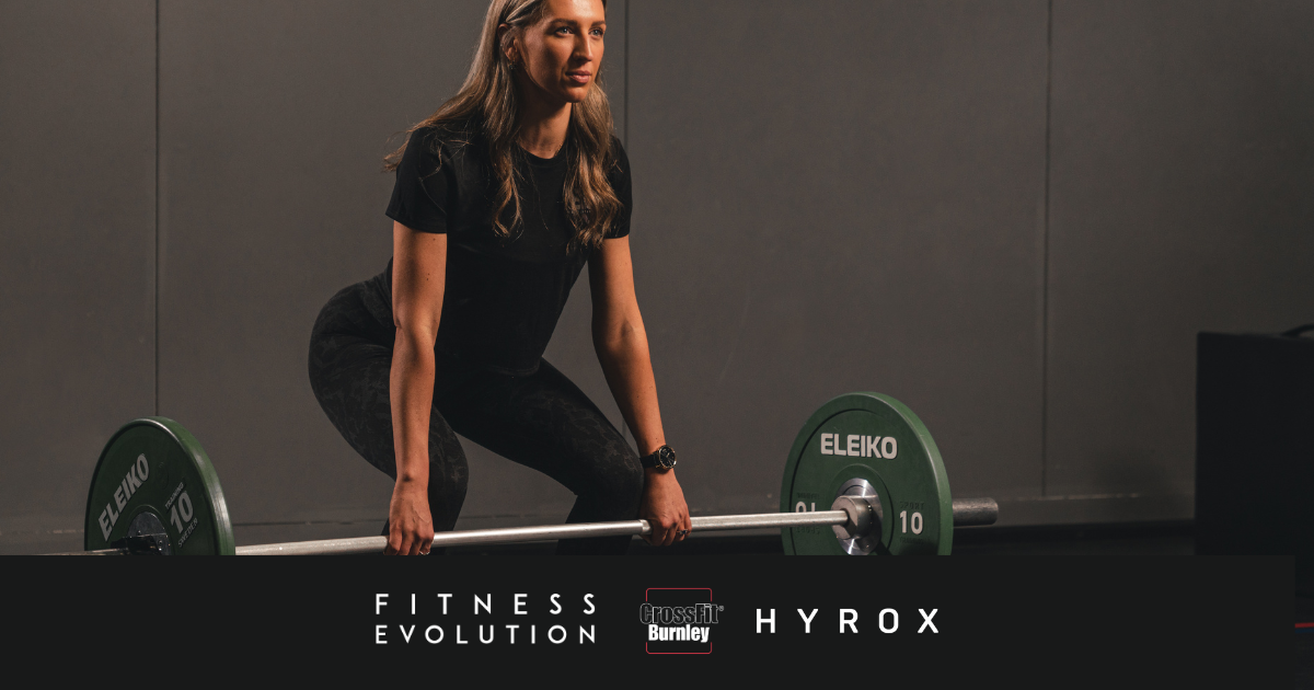 Fitness Classes Timetable for Fitness Evolution Burnley